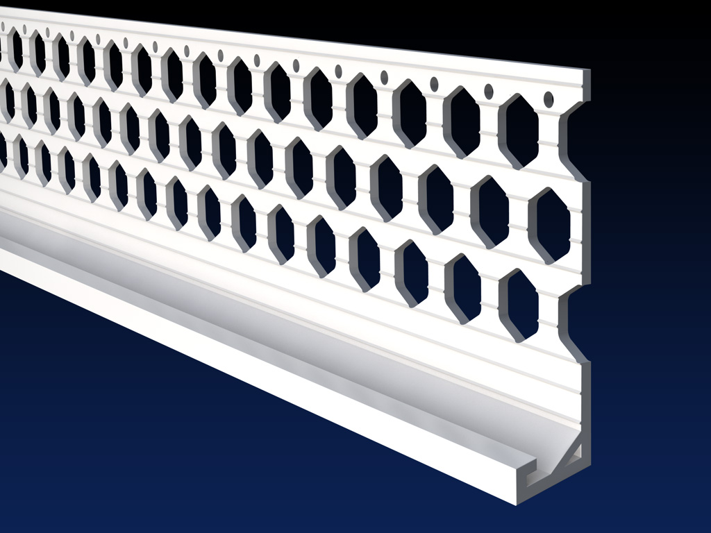 Bellcast Beads/Drip Beads & Beading from Renderplas