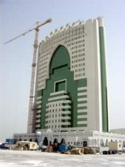 PVCu beads for rendering plastering and drylining manufacturer